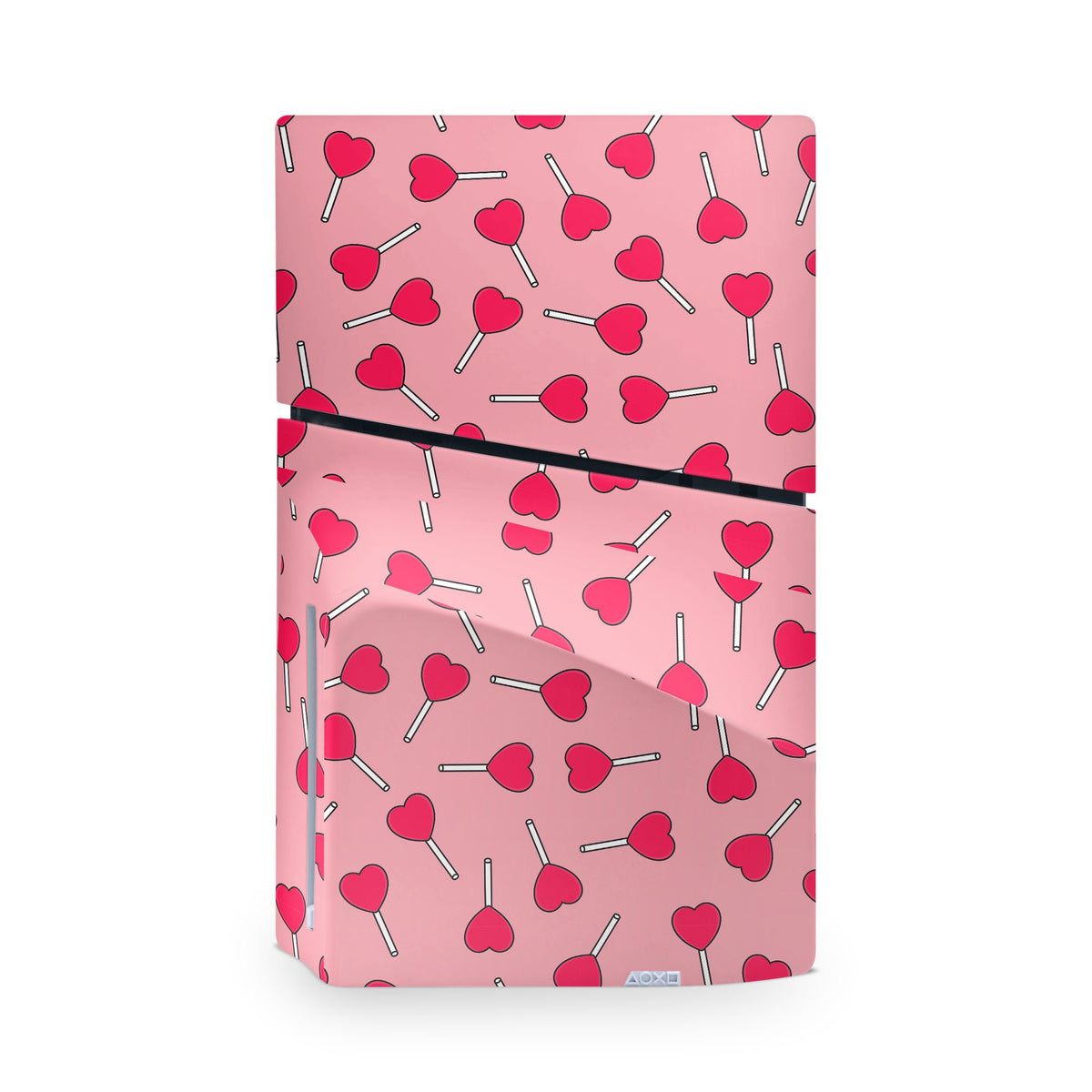 Valentine's Sugar Decal For PS5 Slim Playstation 5 Console And ...