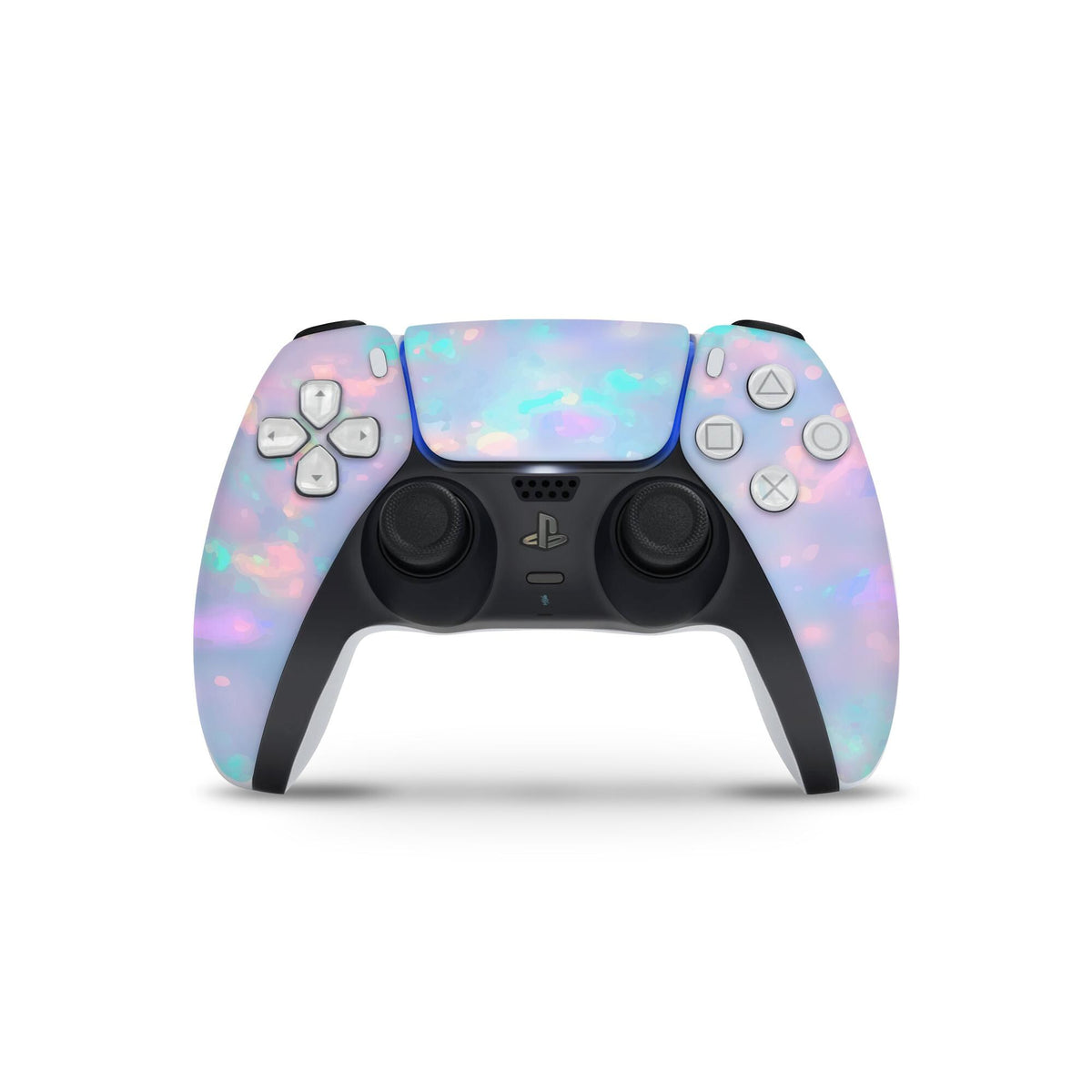 Gemstone For PS5 Pro Playstation 5 Console And Controller , Full Wrap ...