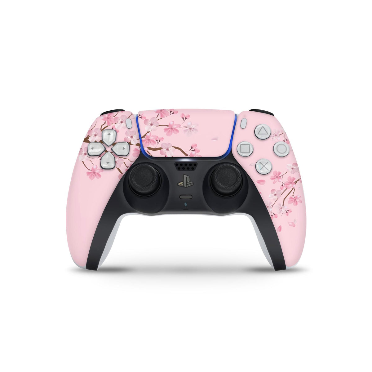 Sakura For PS5 Pro Playstation 5 Console And Controller , Full Wrap ...