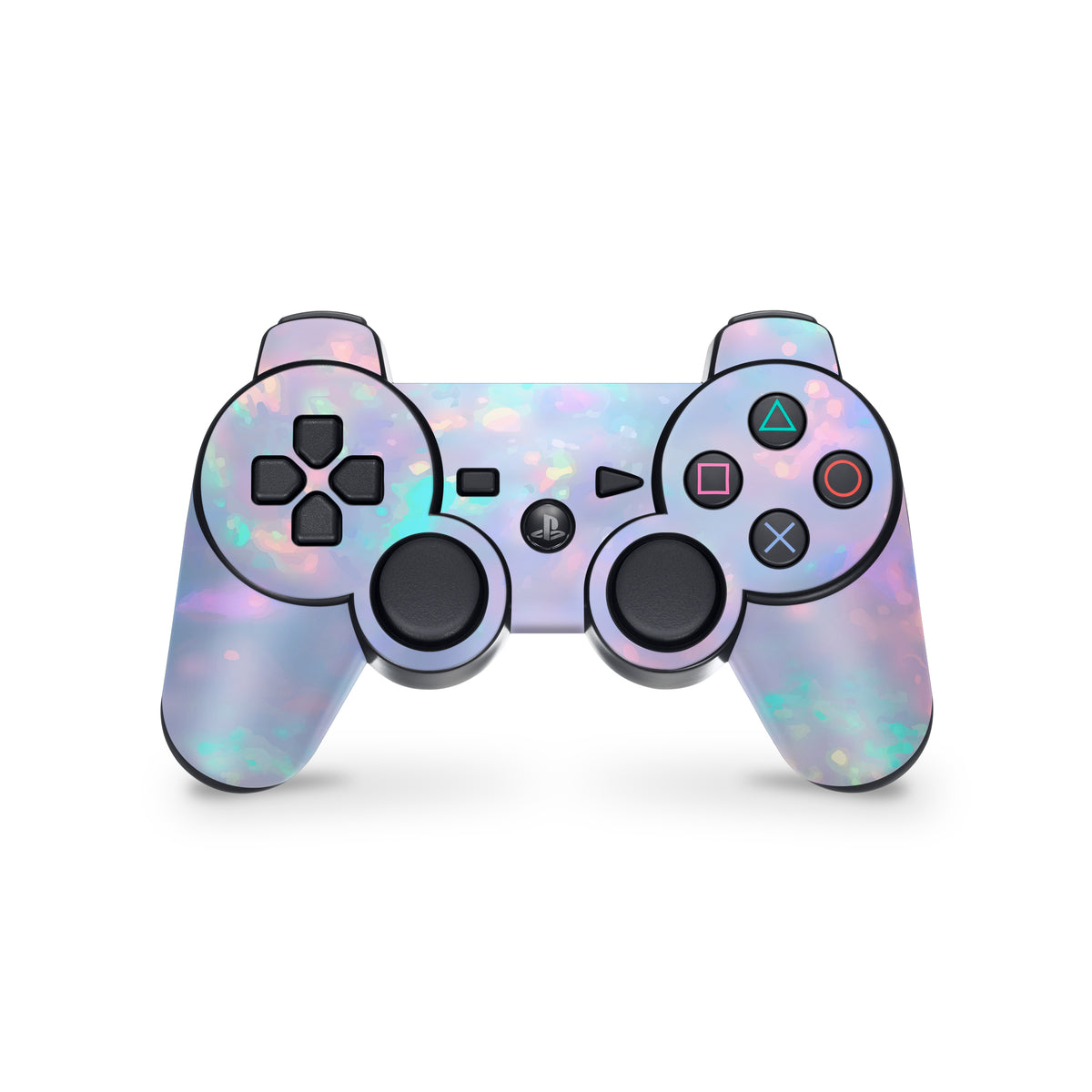 PS3 Skin Decals - Gemstone - Wrap Vinyl Sticker | ZoomHitskins