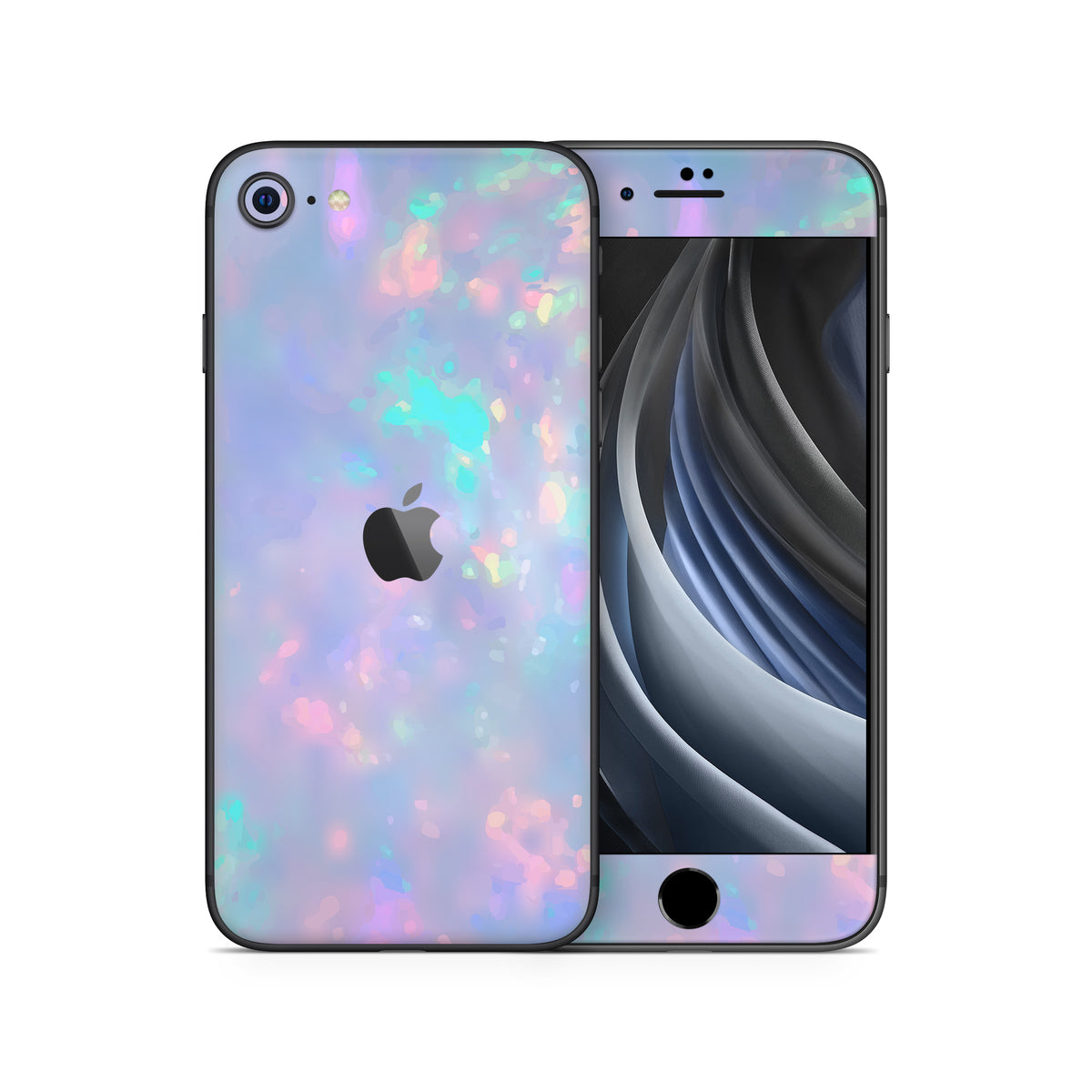 Autocollant Iphone - Gemstone - Wrap Vinyl Sticker | ZoomHitskins