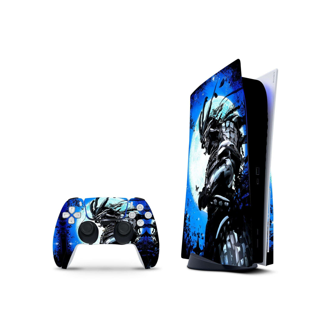 PS5 Console & Controller Skins | ZoomHitSkins