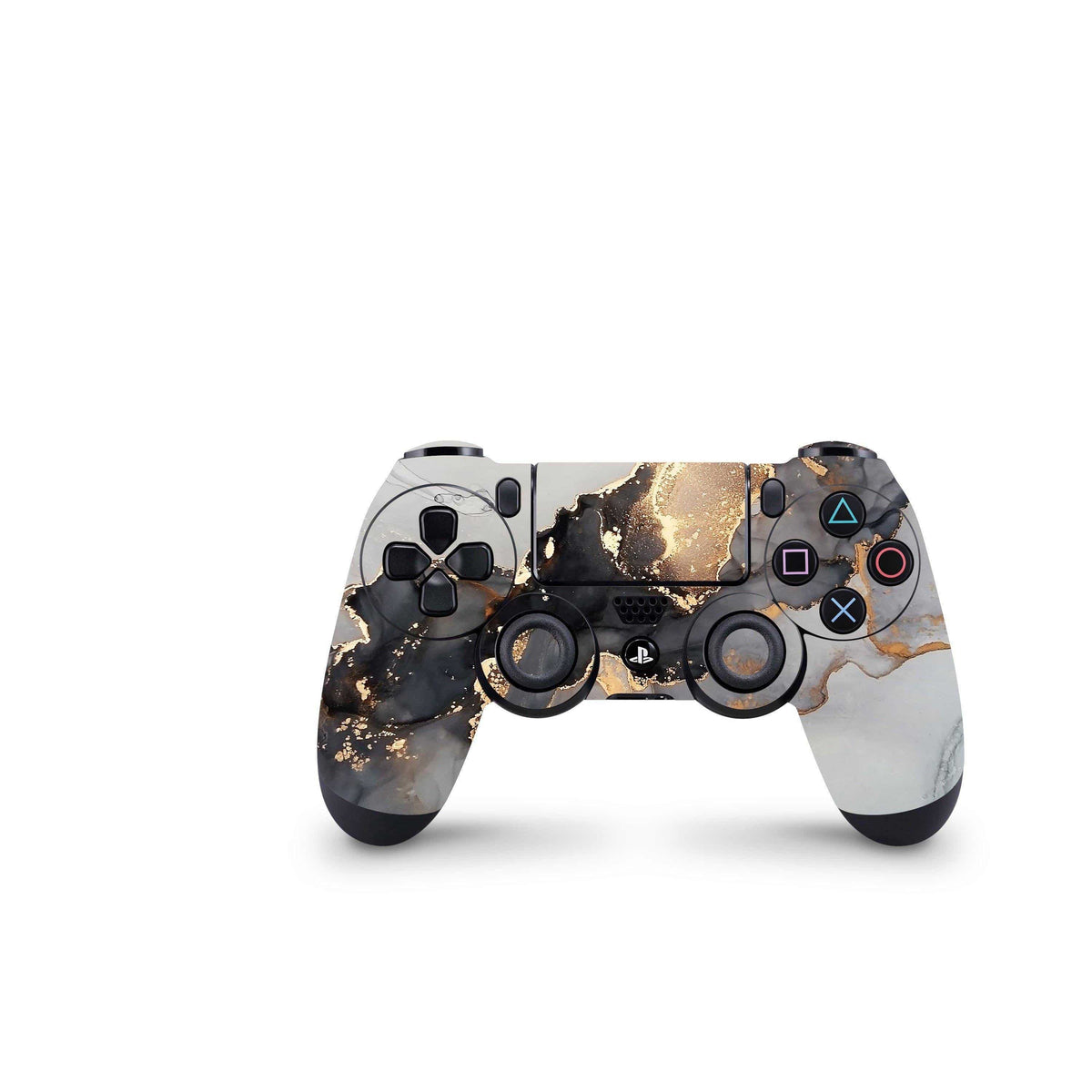 PS4 Controller Skin Decals - Granit - Full Wrap Vinyl | ZoomHitskins