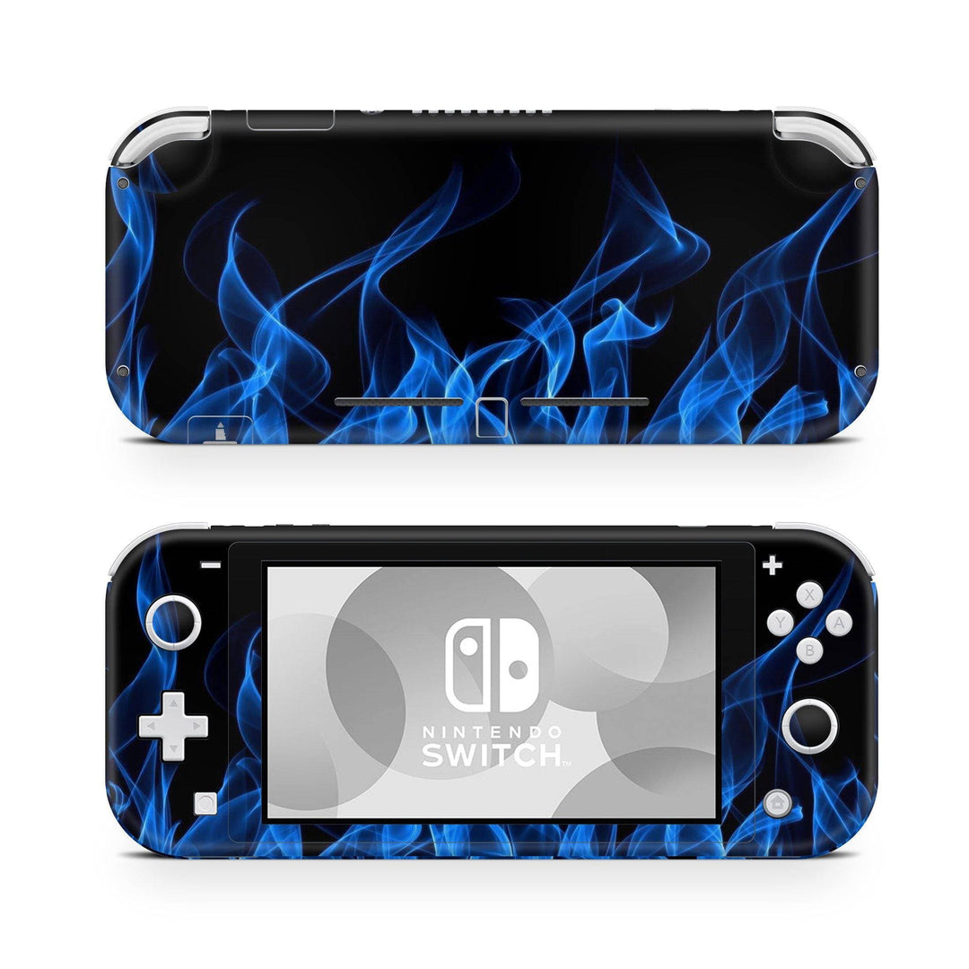 Nintendo Switch Lite Decals, Wraps, and Skins | ZoomHitskin