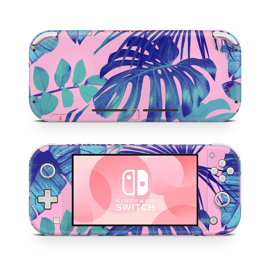 Nintendo Switch Lite Decals, Wraps, and Skins | ZoomHitskin