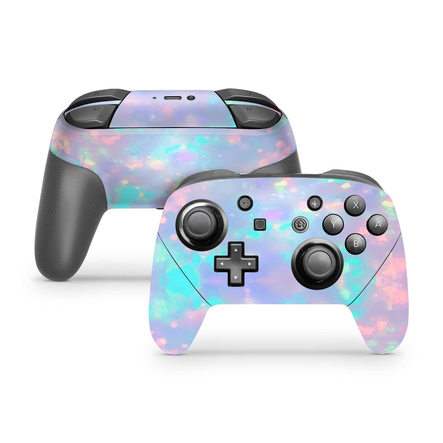 Nintendo Switch Pro Controller Skins