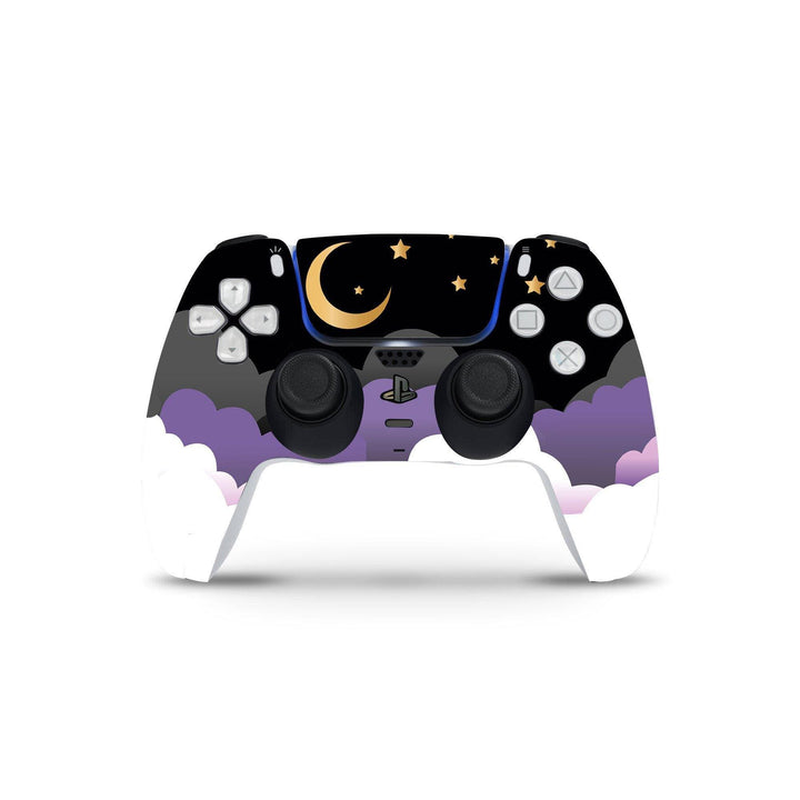 PS5 Controller Decals, Wraps, and Skins | ZoomHitskin