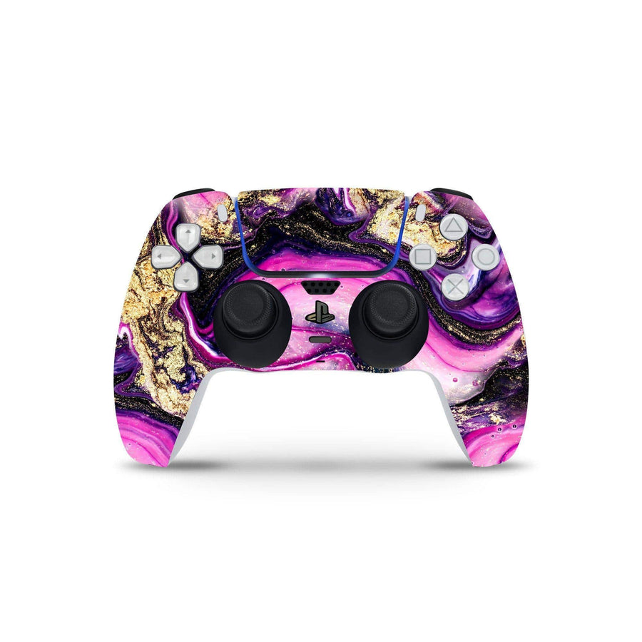 PS5 Controller Decals, Wraps, and Skins | ZoomHitskin