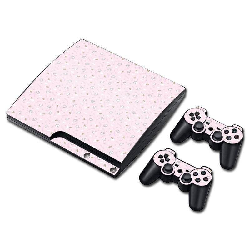 PS3 Skins, Decals, and Wraps | ZoomHitskin
