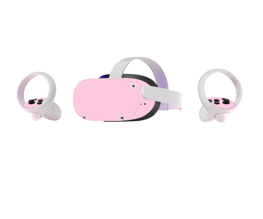 Oculus Skins