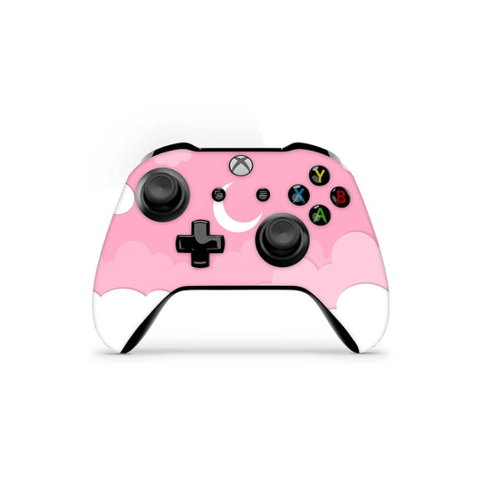 Xbox One Controller Decals, Skins, and Wraps | ZoomHitskin